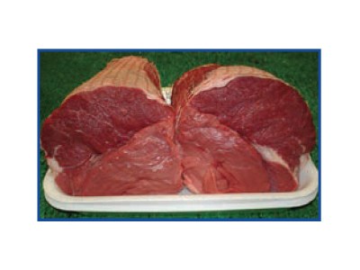 Topside/Silverside – £8.80kg Per Kg – Kennedys Butchers, Morecambe